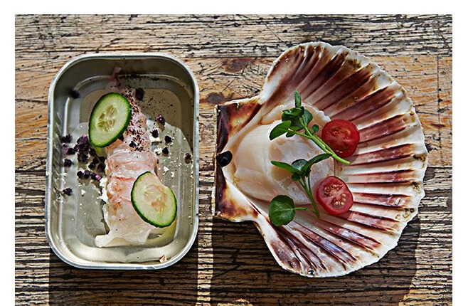What’s new in Nordic gastronomy Vol.2What is New Nordic Cuisine?｜料理通信 ...
