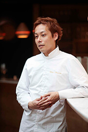 1980年以降生まれ 注目の若手シェフパリ・2 区 「レストラン ERH（エール）」 北村啓太 Keita Kitamura｜料理通信｜生産者 ...